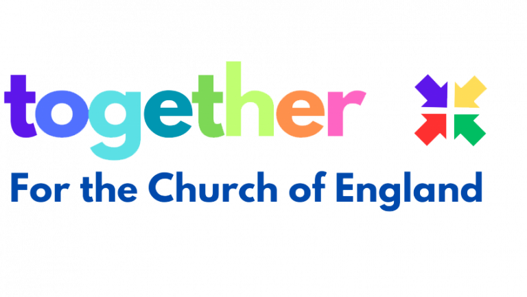 Together for the Church of England – Together for the Church of England